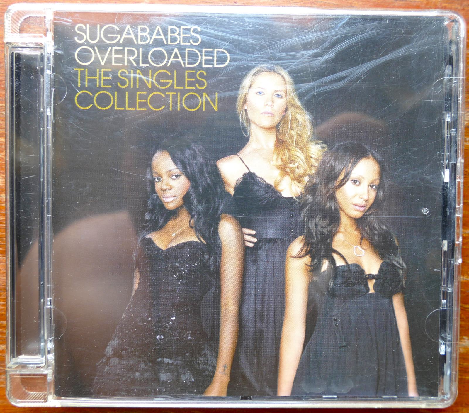 Sugababes: Overloaded