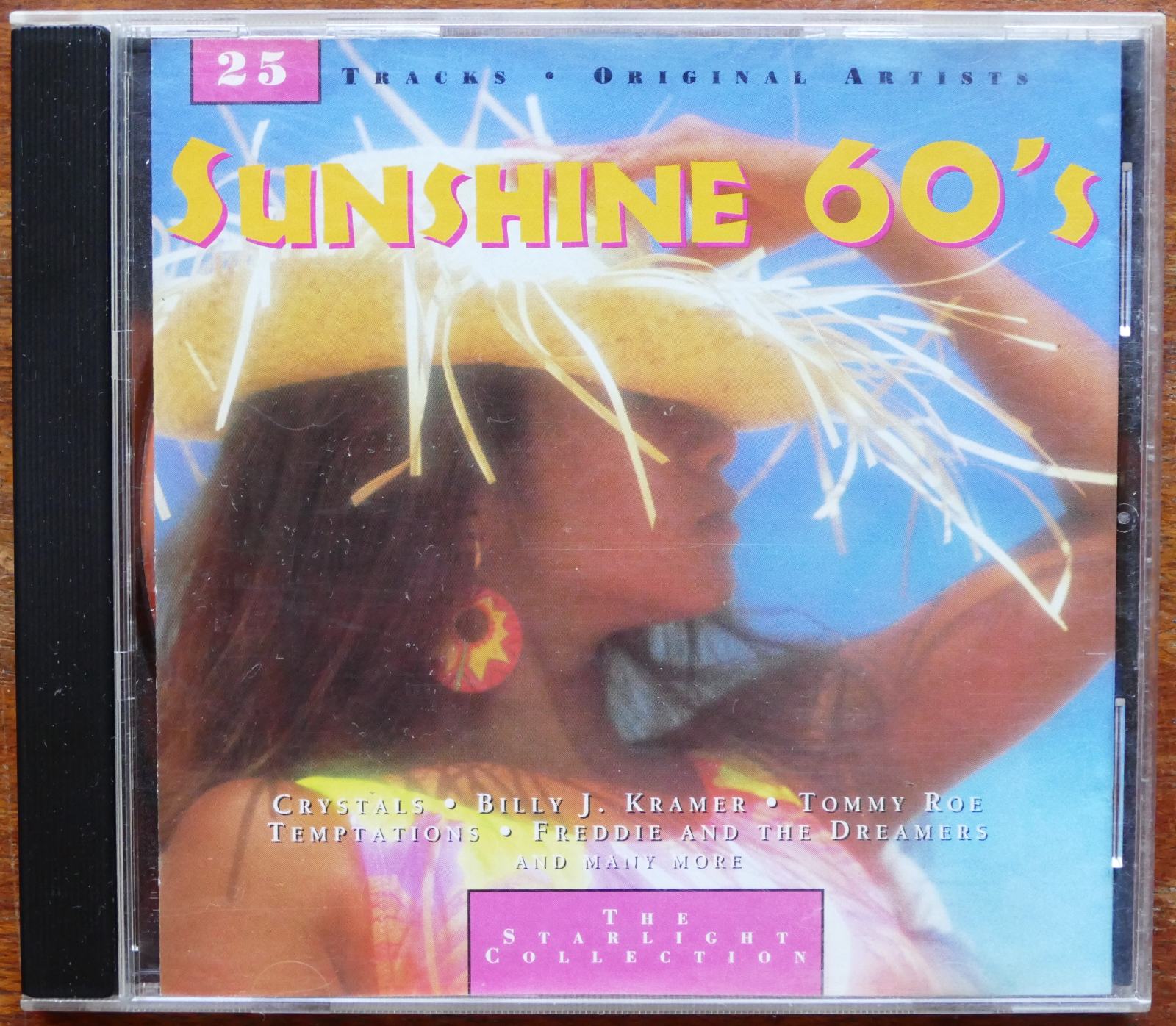Sunshine 60s