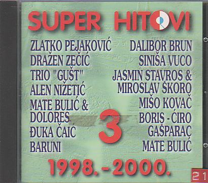 Super Hitovi 3