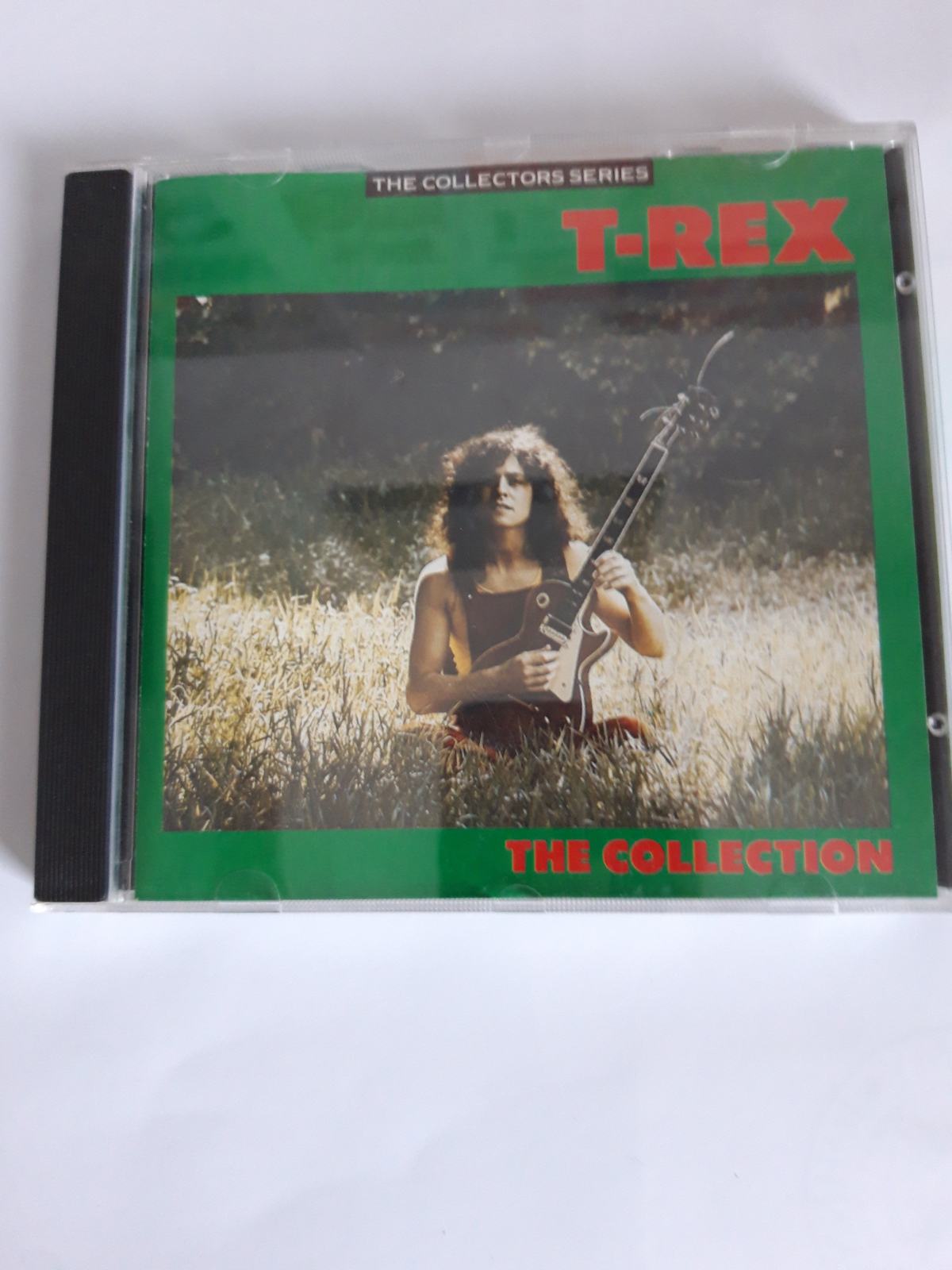 T-Rex - The Collection,...CD