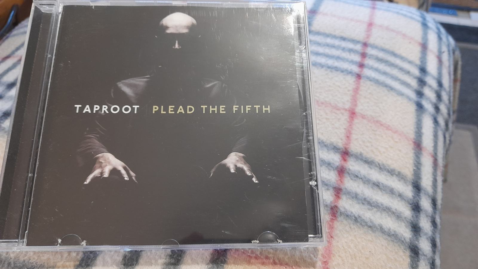 Taproot