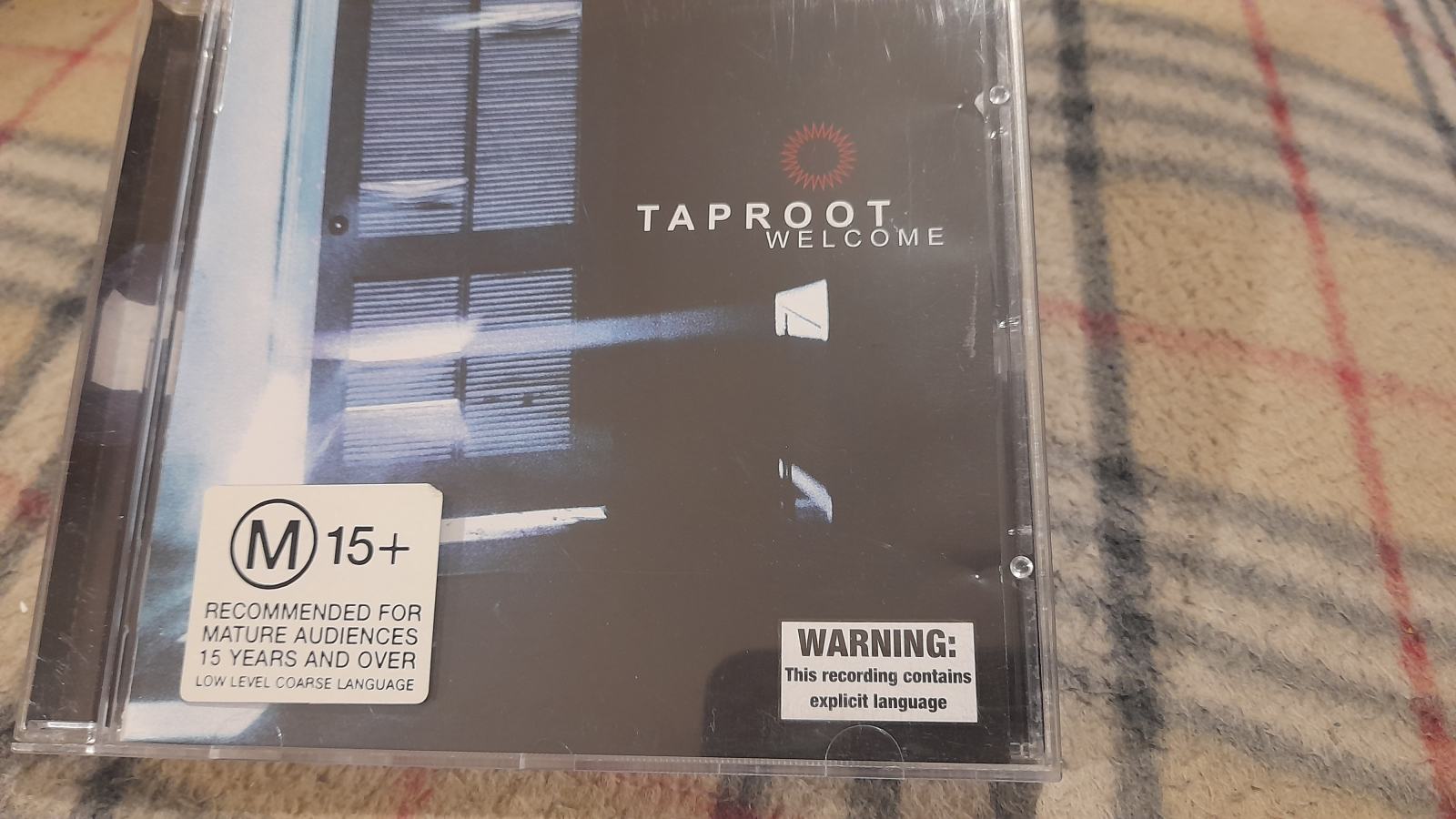 Taproot