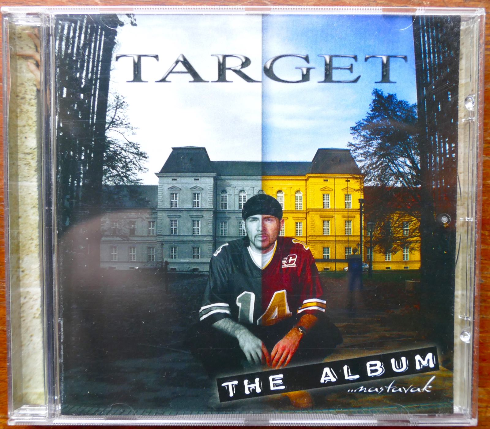 Target: The album ...nastavak