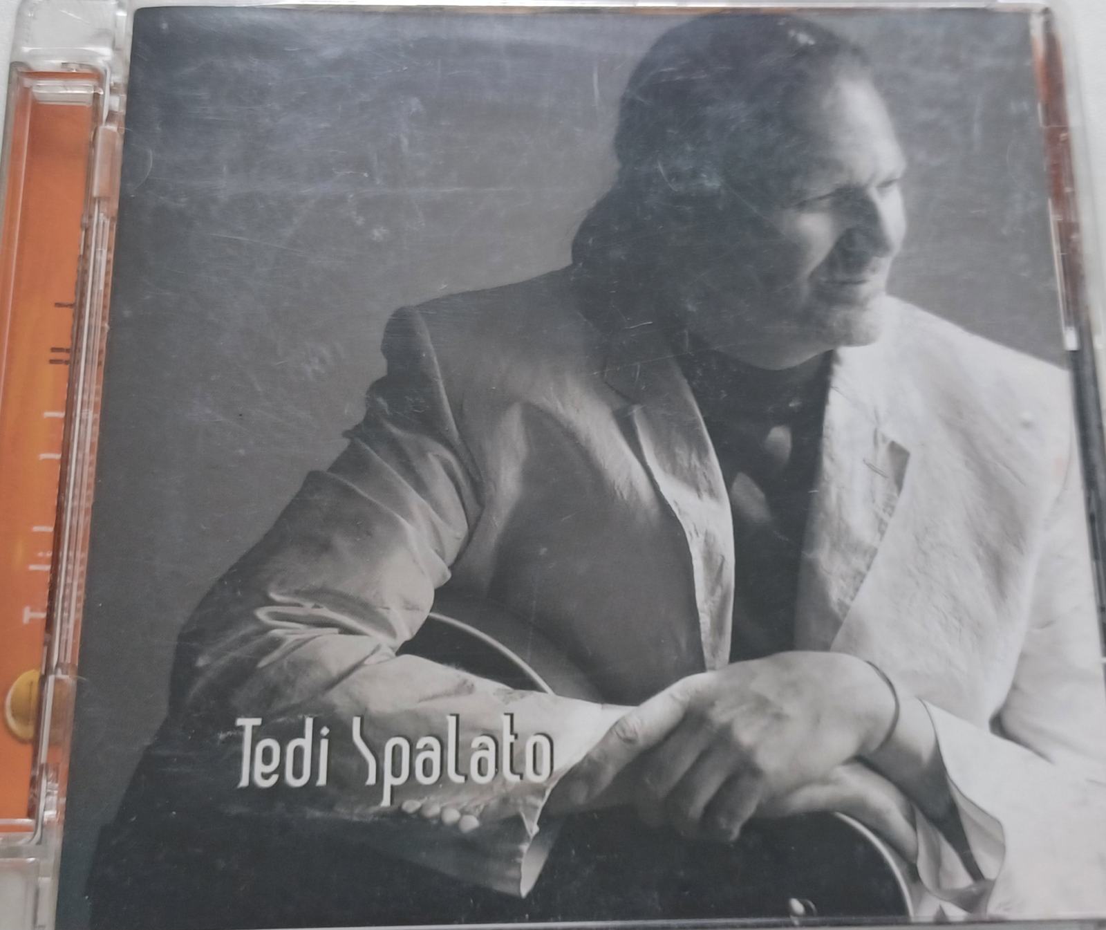 Tedi Spalato - Kadenca