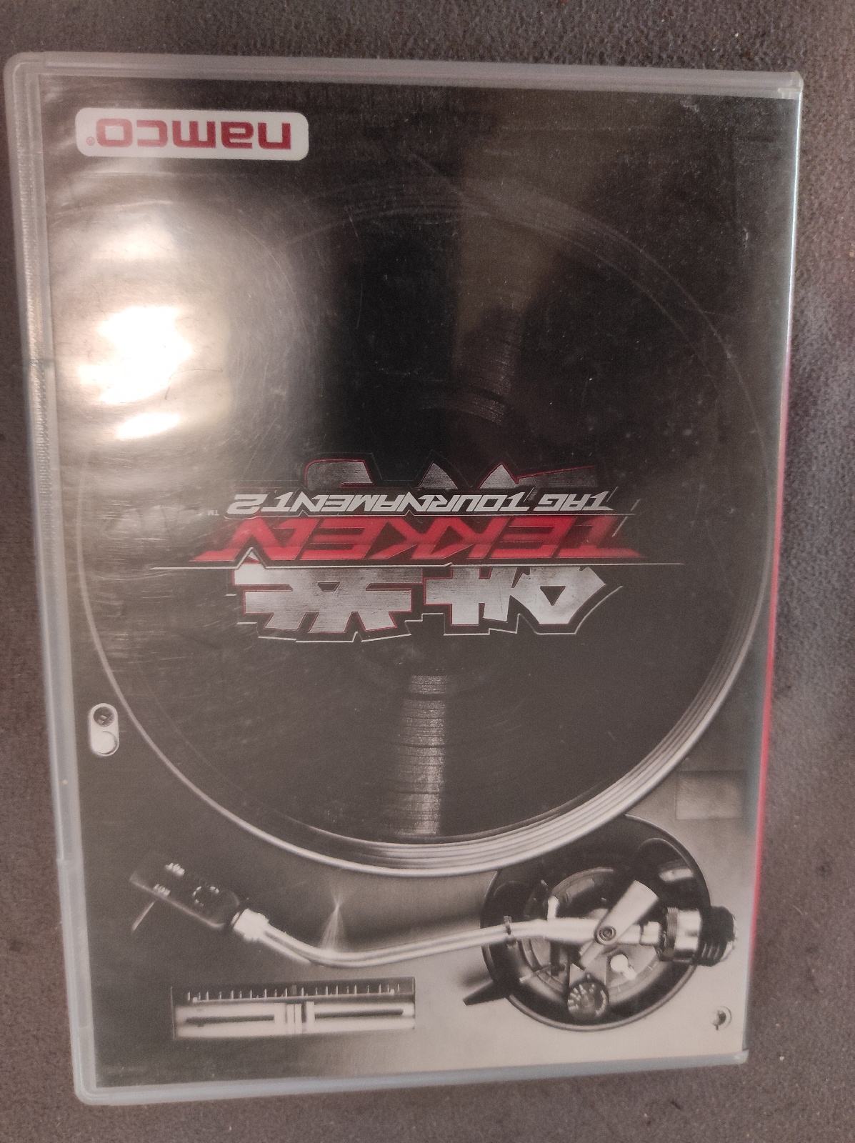 Tekken tag tournament 2 soundtrack