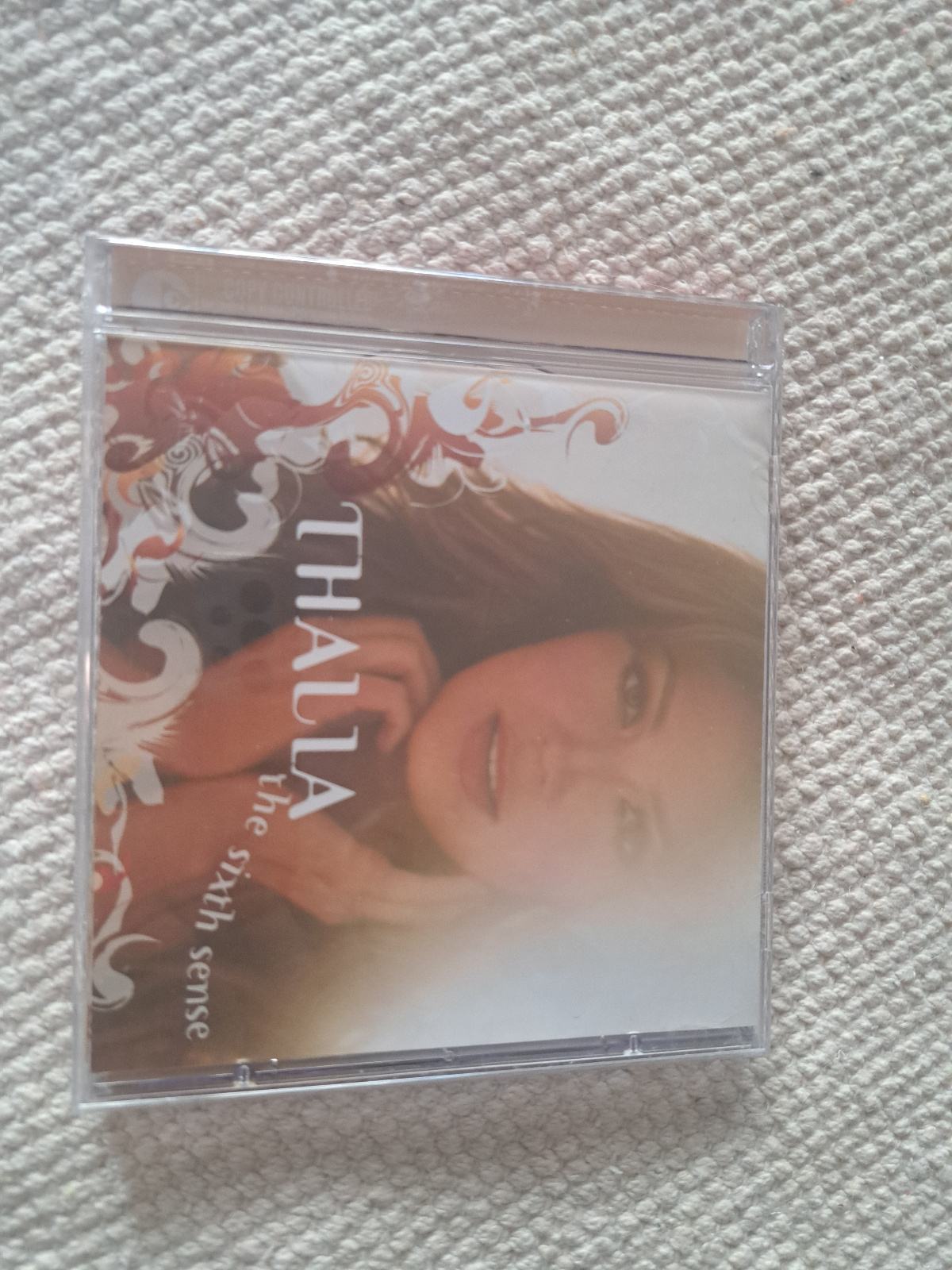 Thalia cd