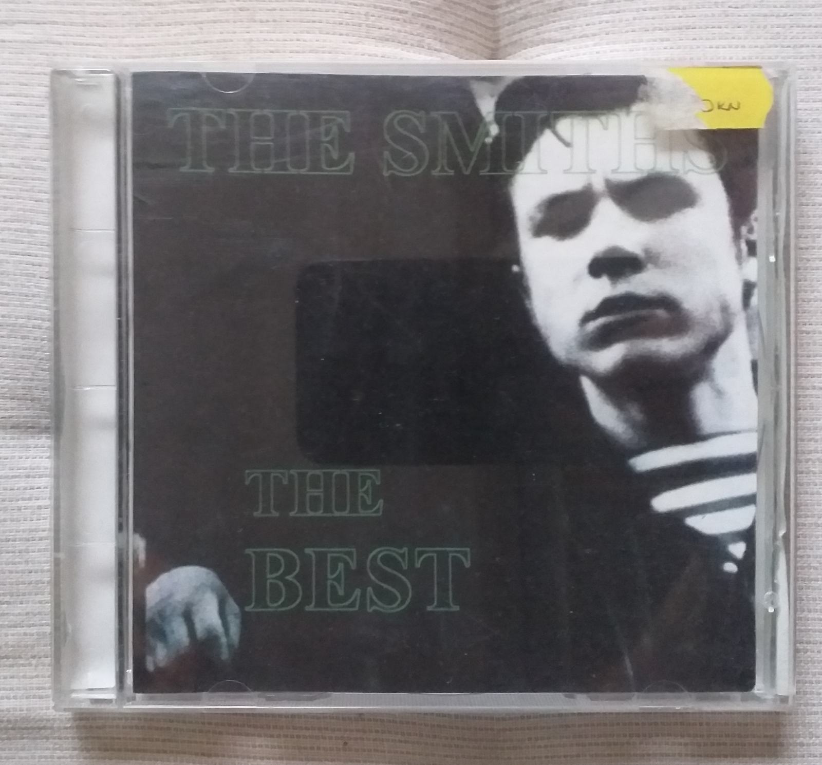 THE BEST - The Smiths