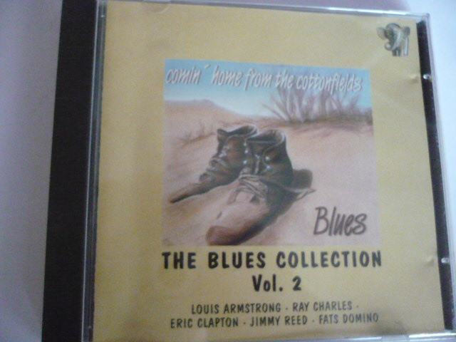 The BLUES collection vol.2