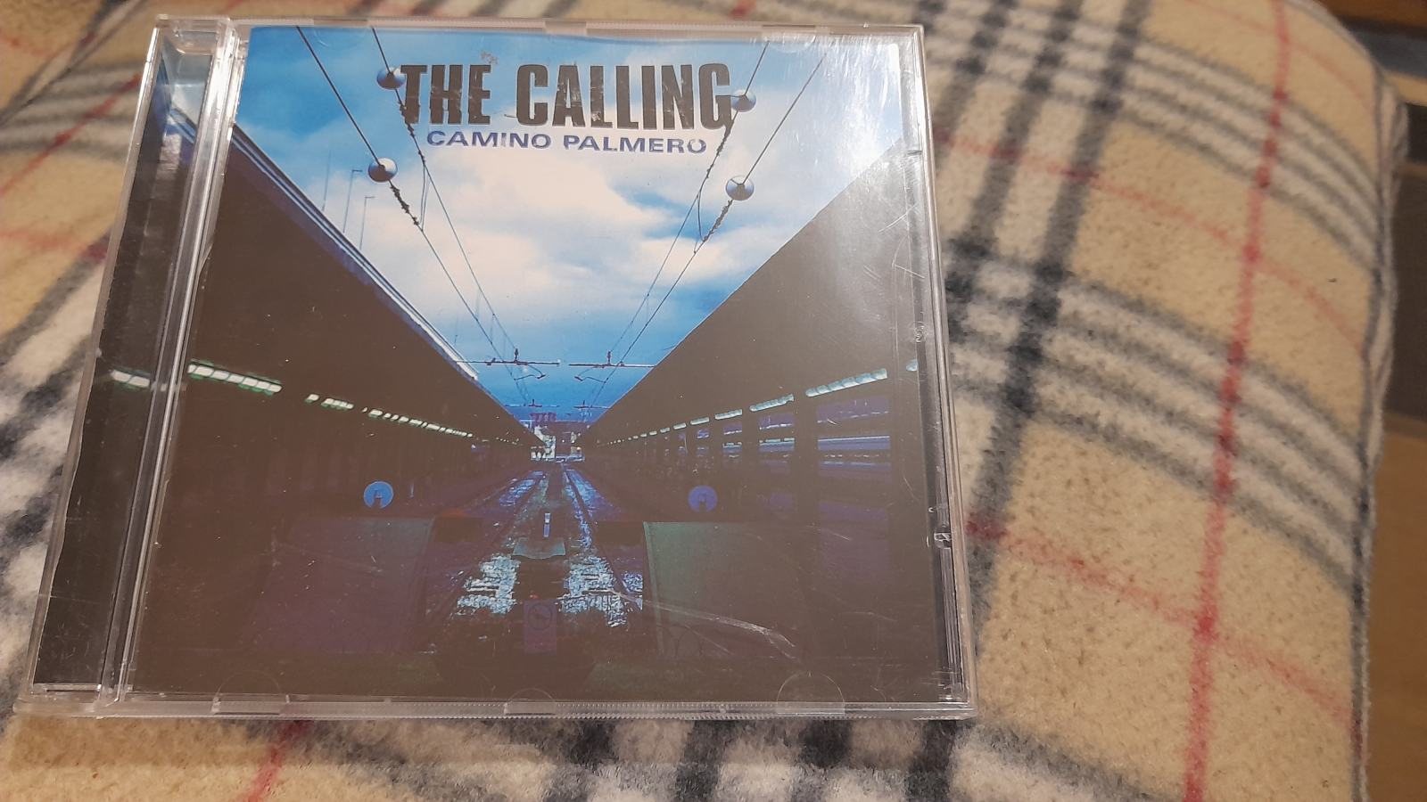 The Calling