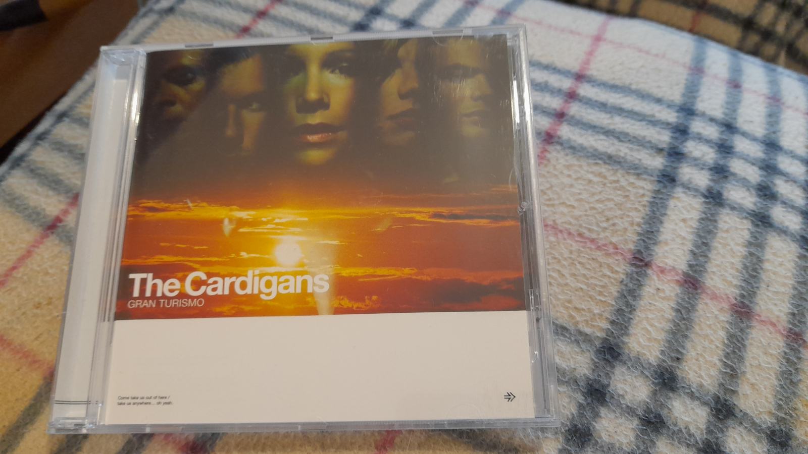 The Cardigans