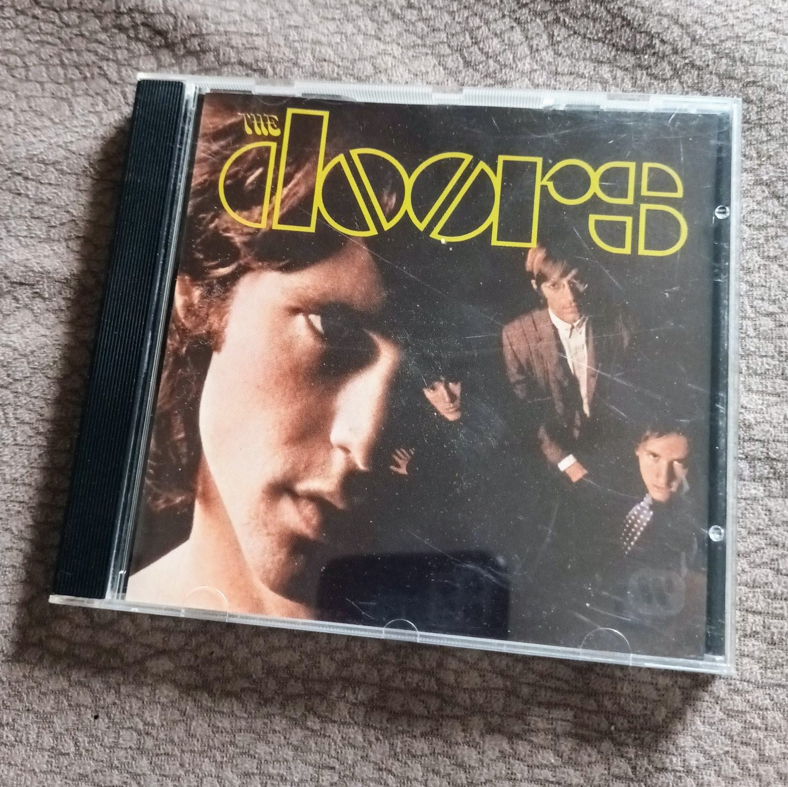 The Doors - The Doors - CD