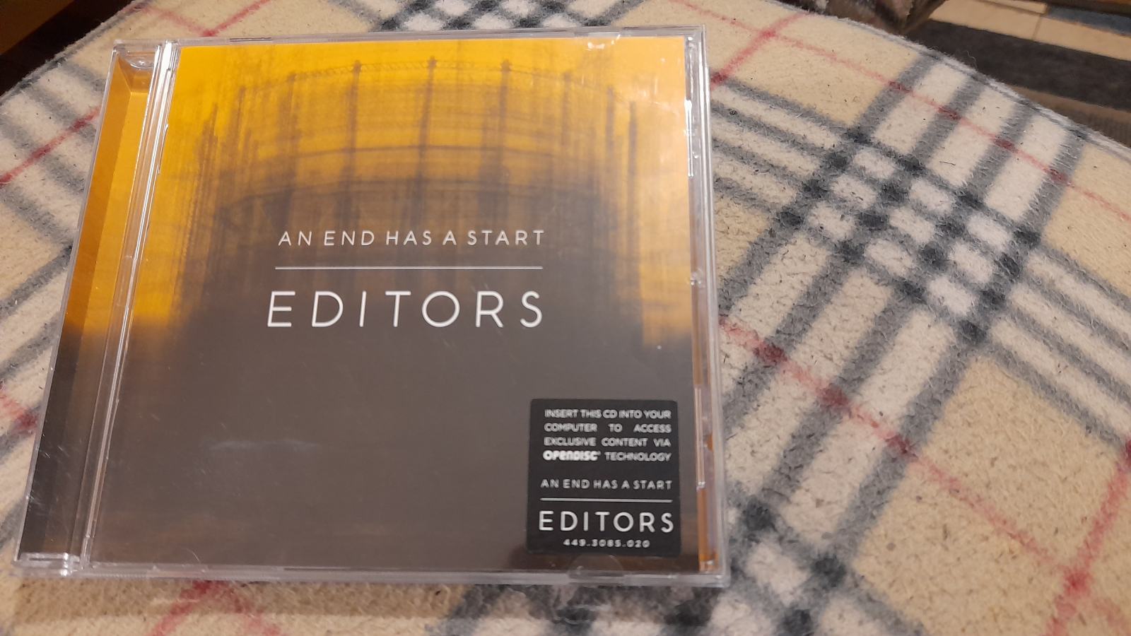 The Editors
