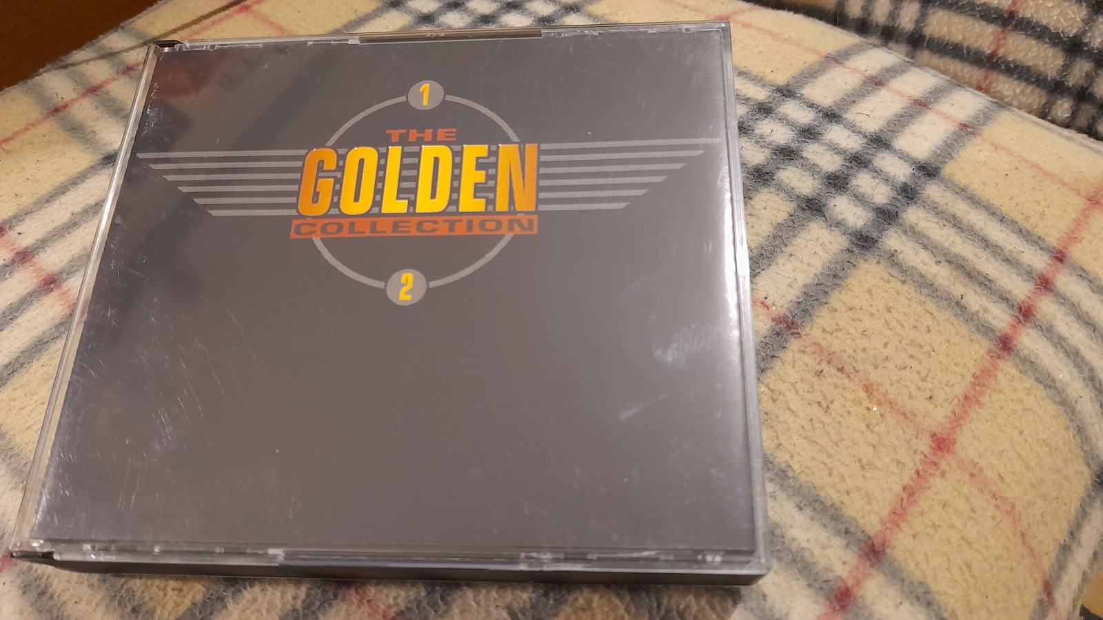 The golden collection