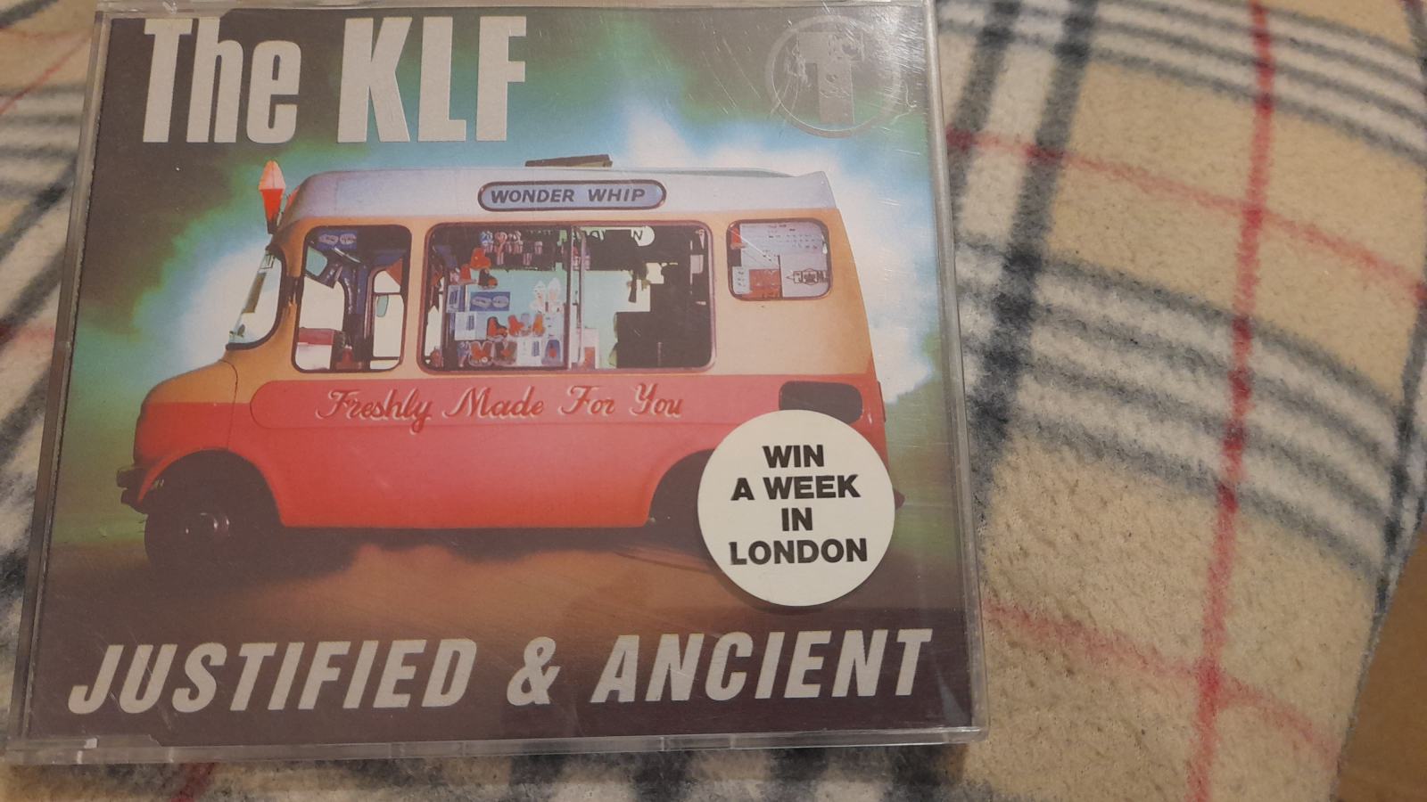 The KLF