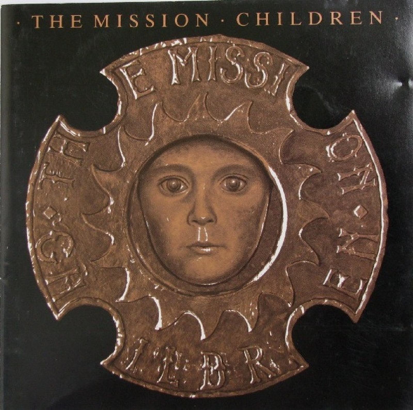 The Mission - Children