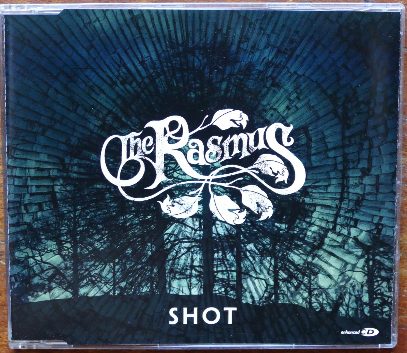 The rasmus: Shot