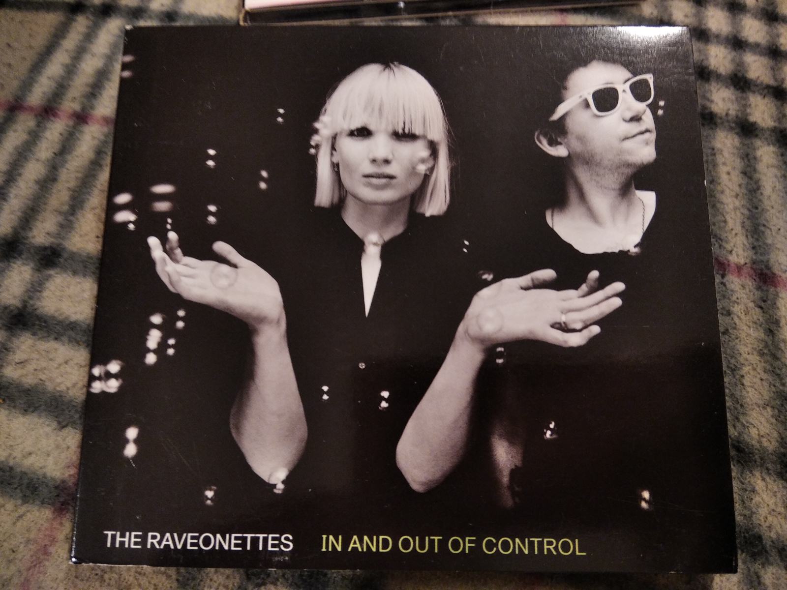 The Raveonettes