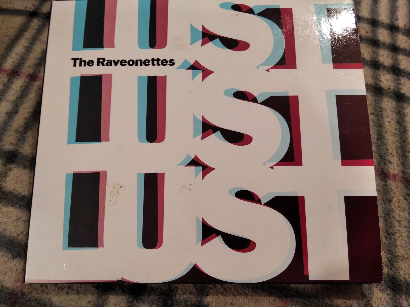 The Raveonettes