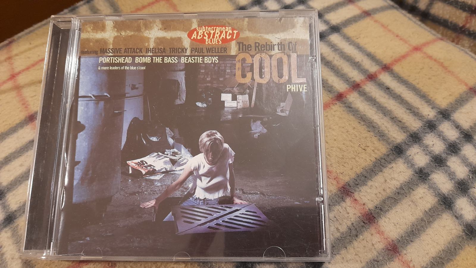 The rebirth of cooll