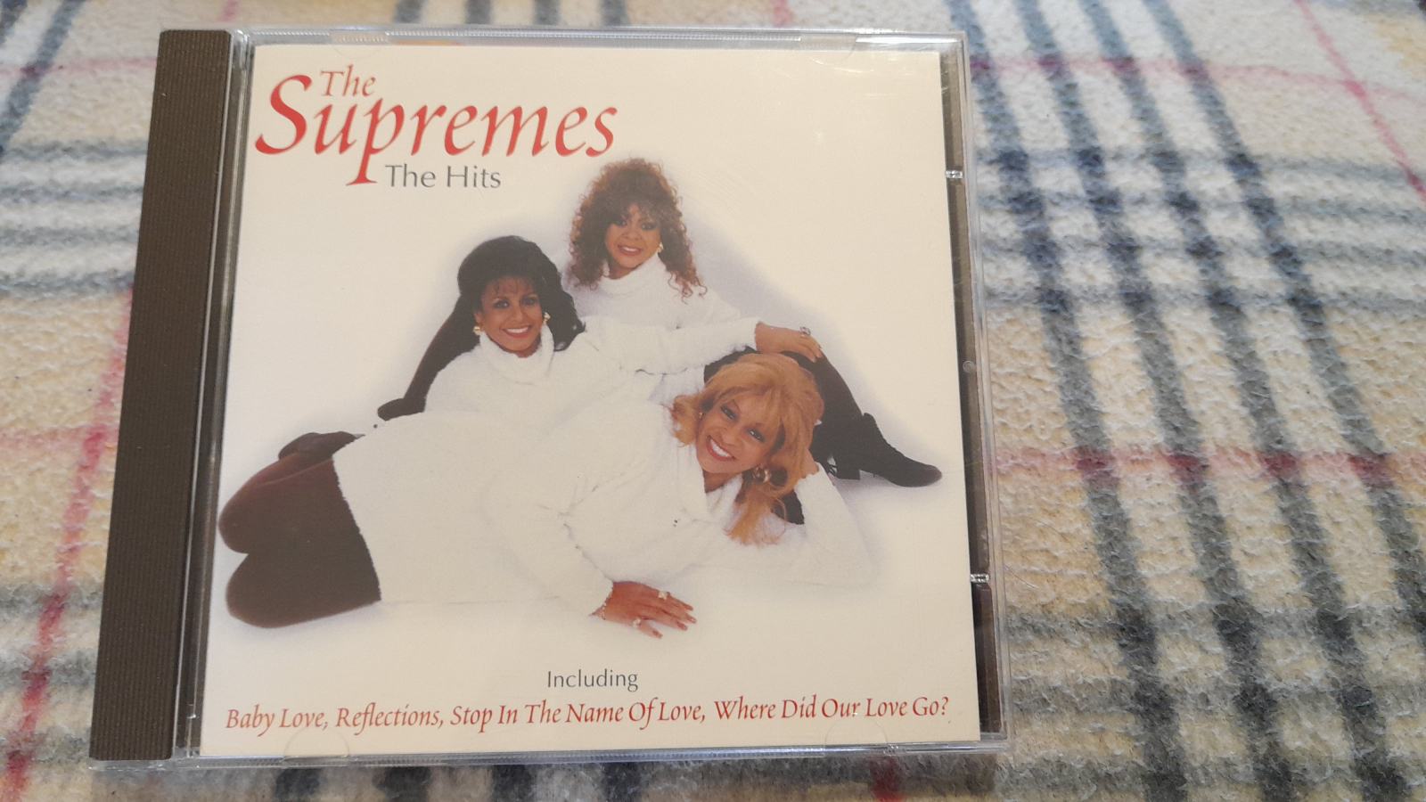 The Supremes