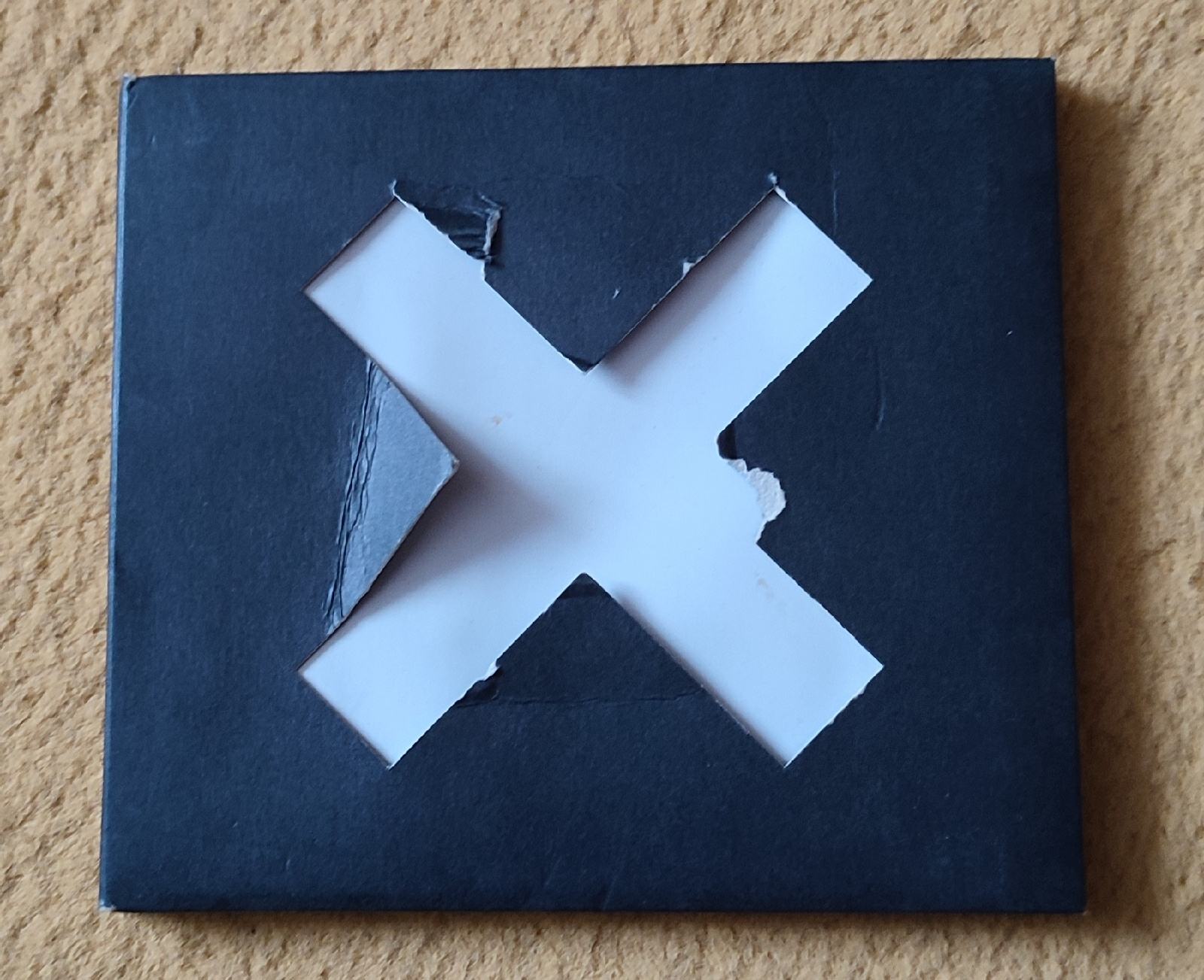 The XX - XX