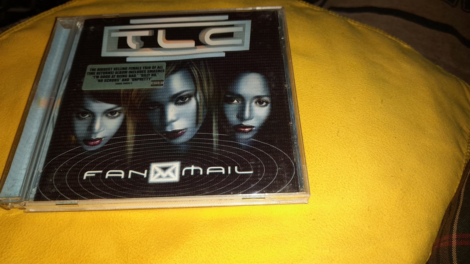 TLC
