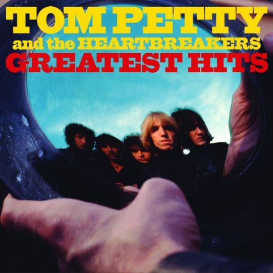 Tom Petty And The Heartbreakers – Greatest Hits CD