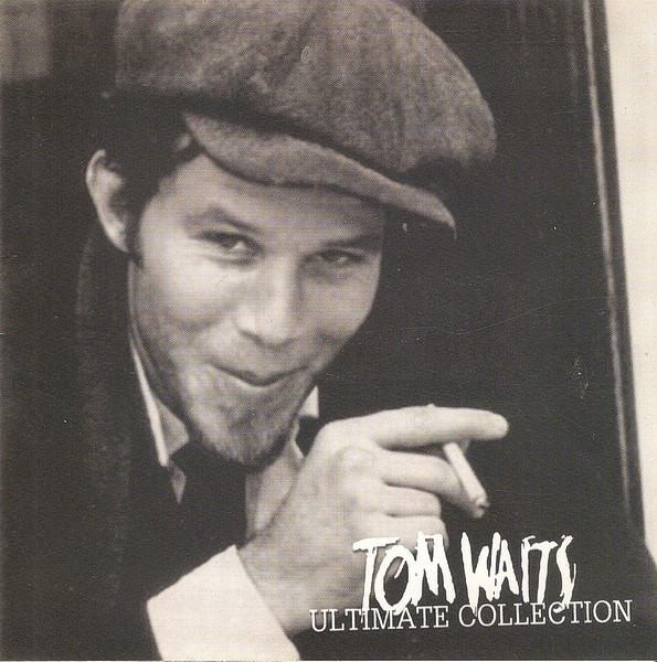 Tom Waits - Ultimate Collection #SX4