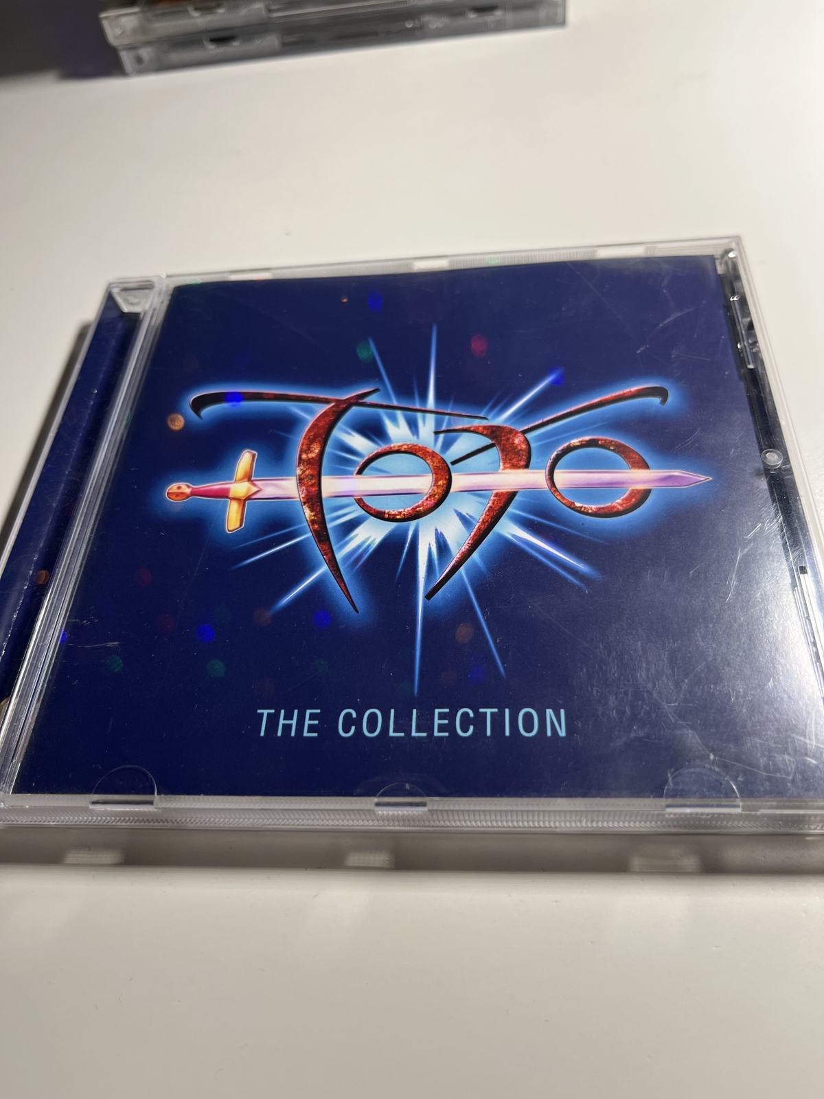 Toto: The Collection