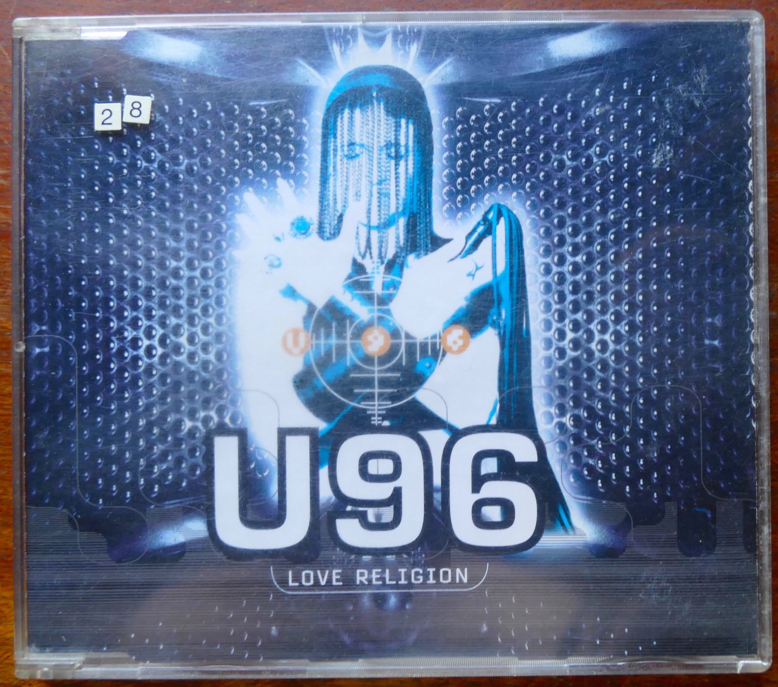 U96: Love religion
