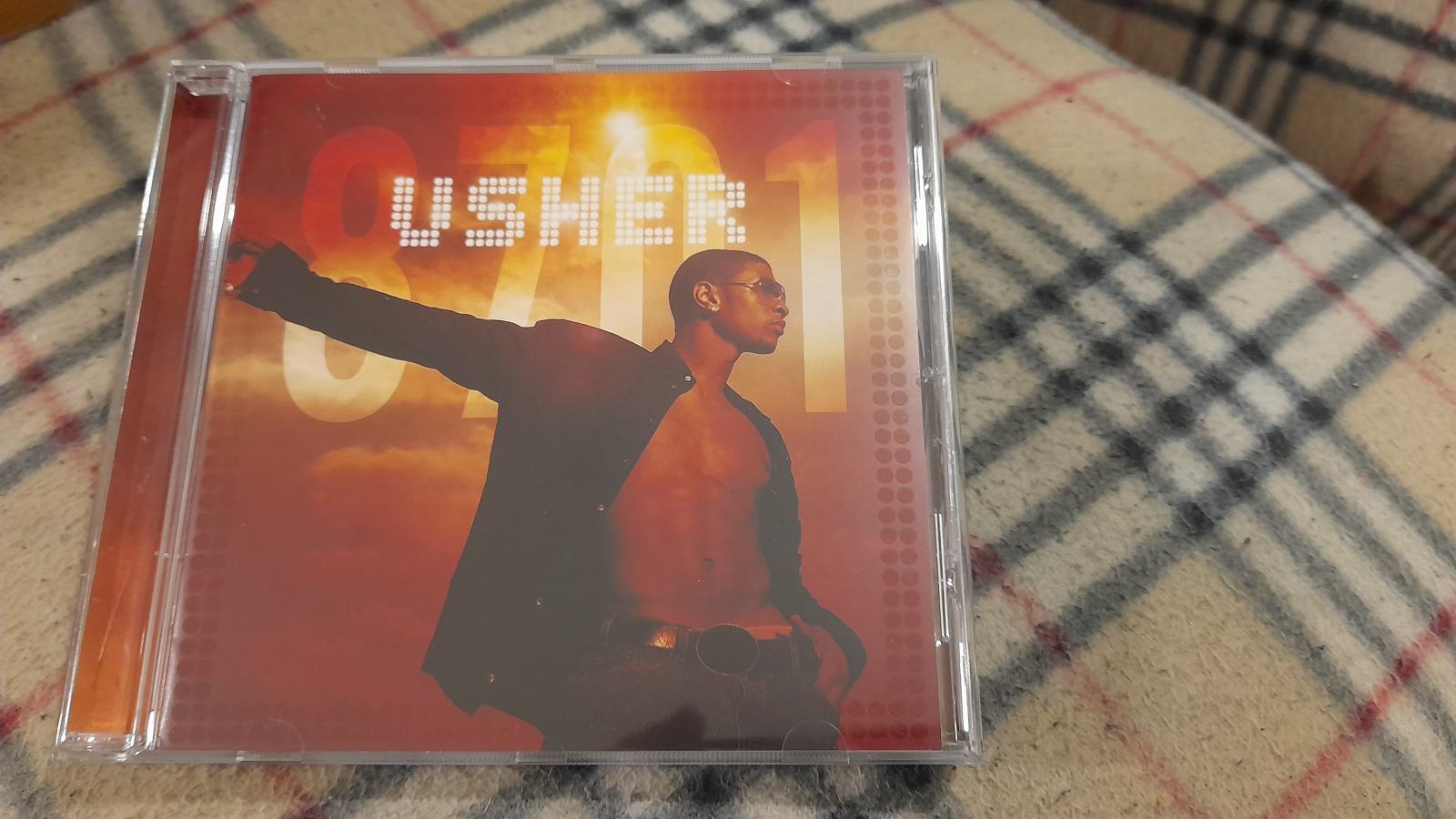 Usher