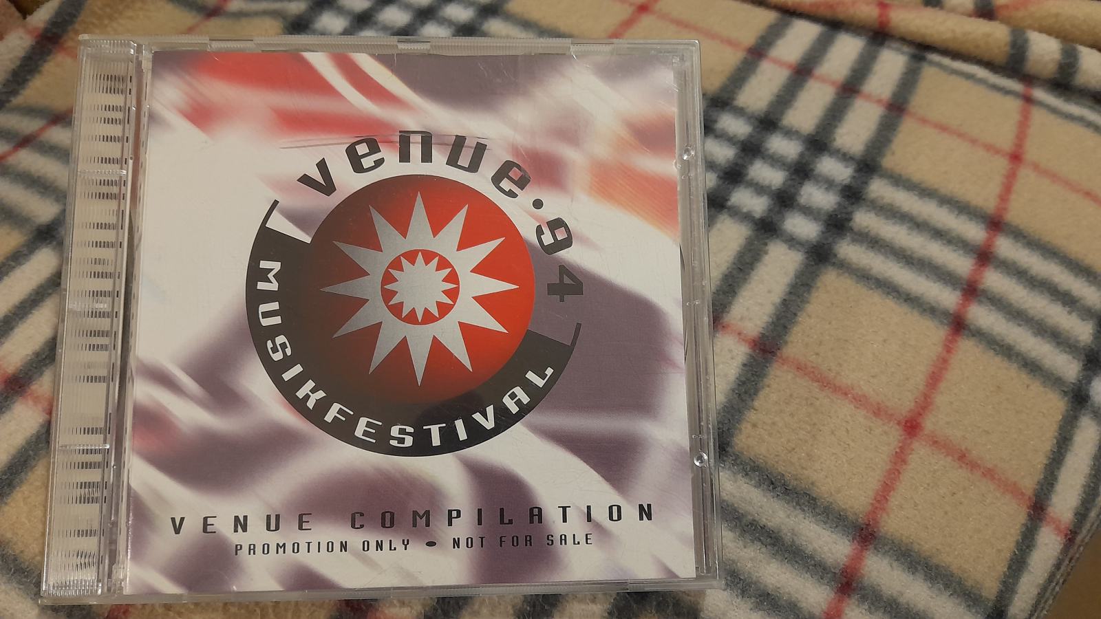 Venus compilation