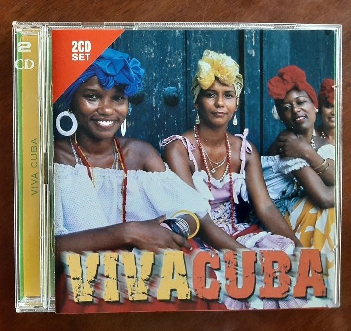 VIVA CUBA 2CD SET