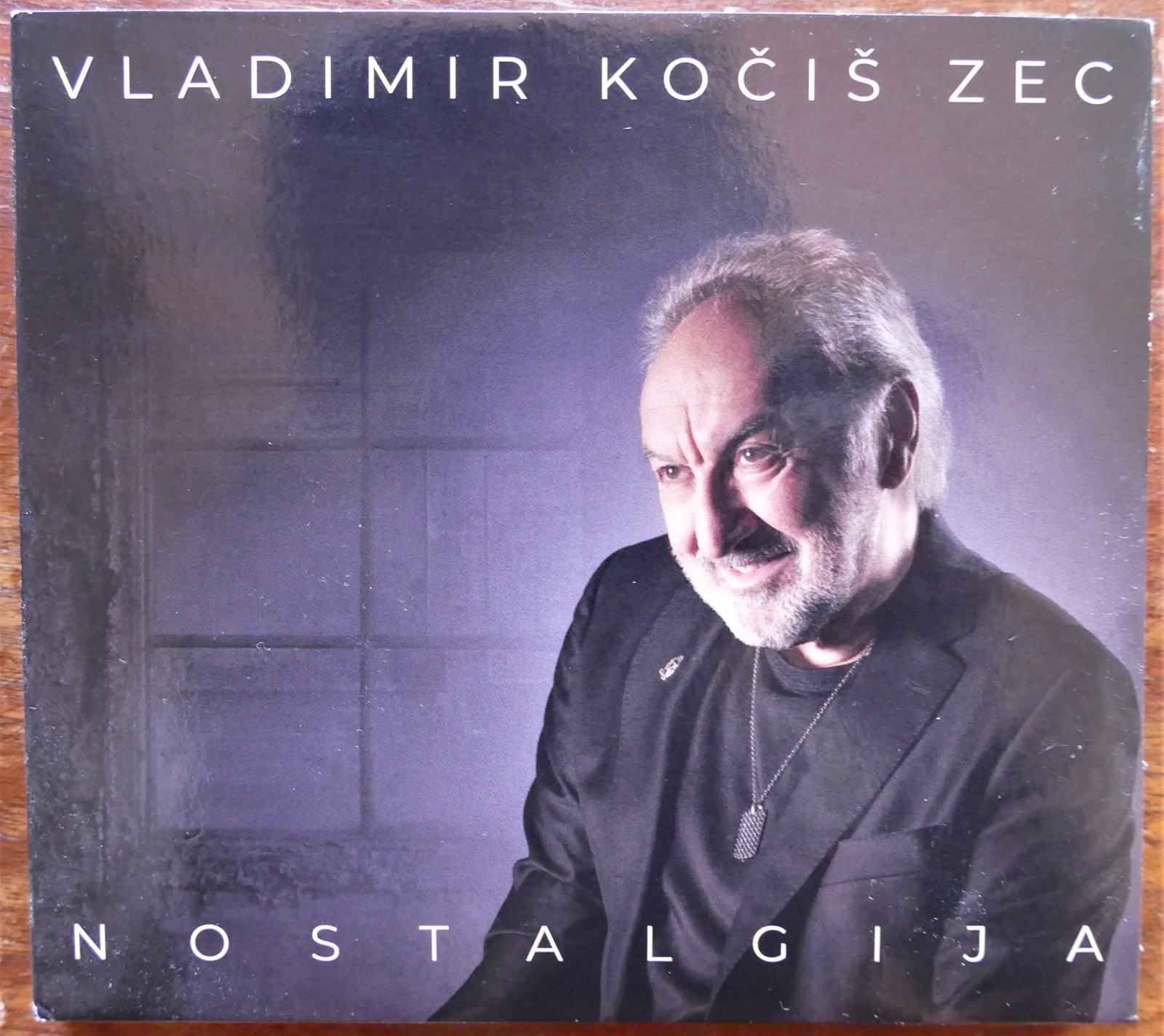 Vladimir Kočiš Zec: Nostalgija