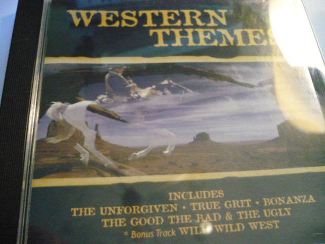 WESTERN THEMES