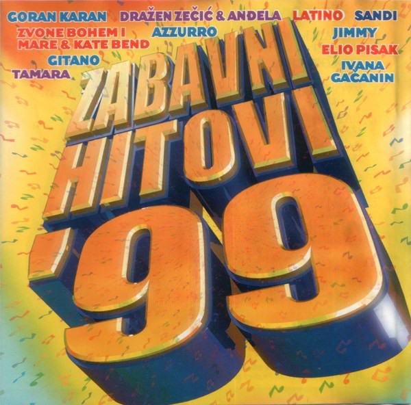 ZABAVNI HITOVI 99