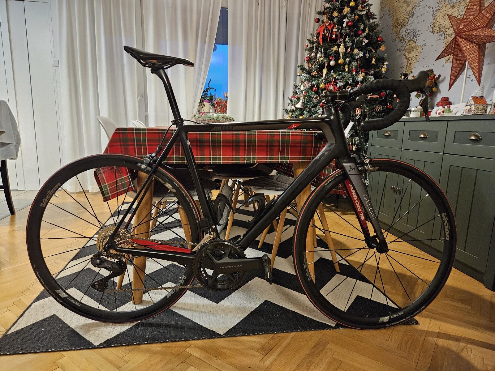 Argon 18 Gallium pro di2 2x12