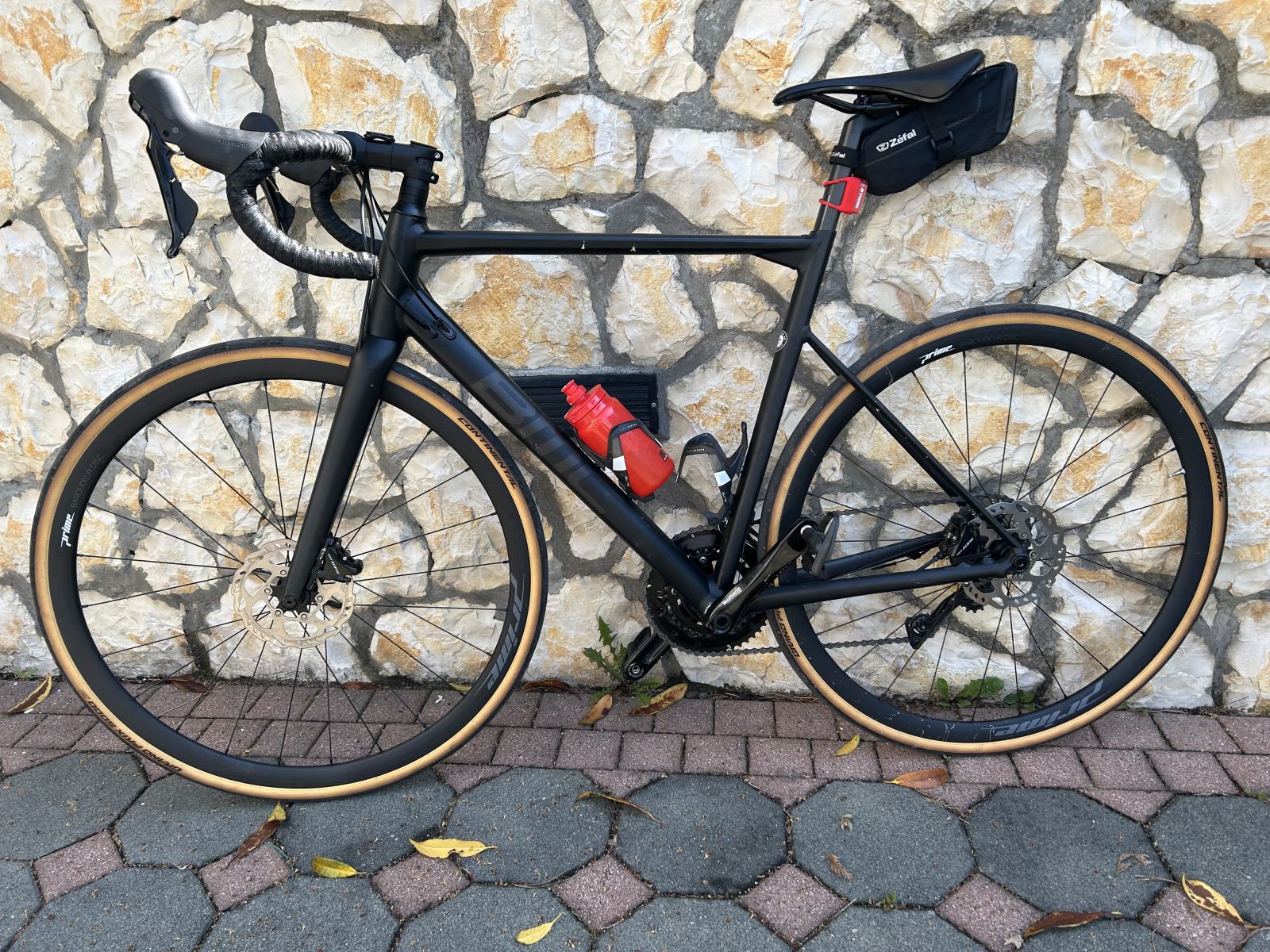 BMC Teammachine ALR DISC ONE