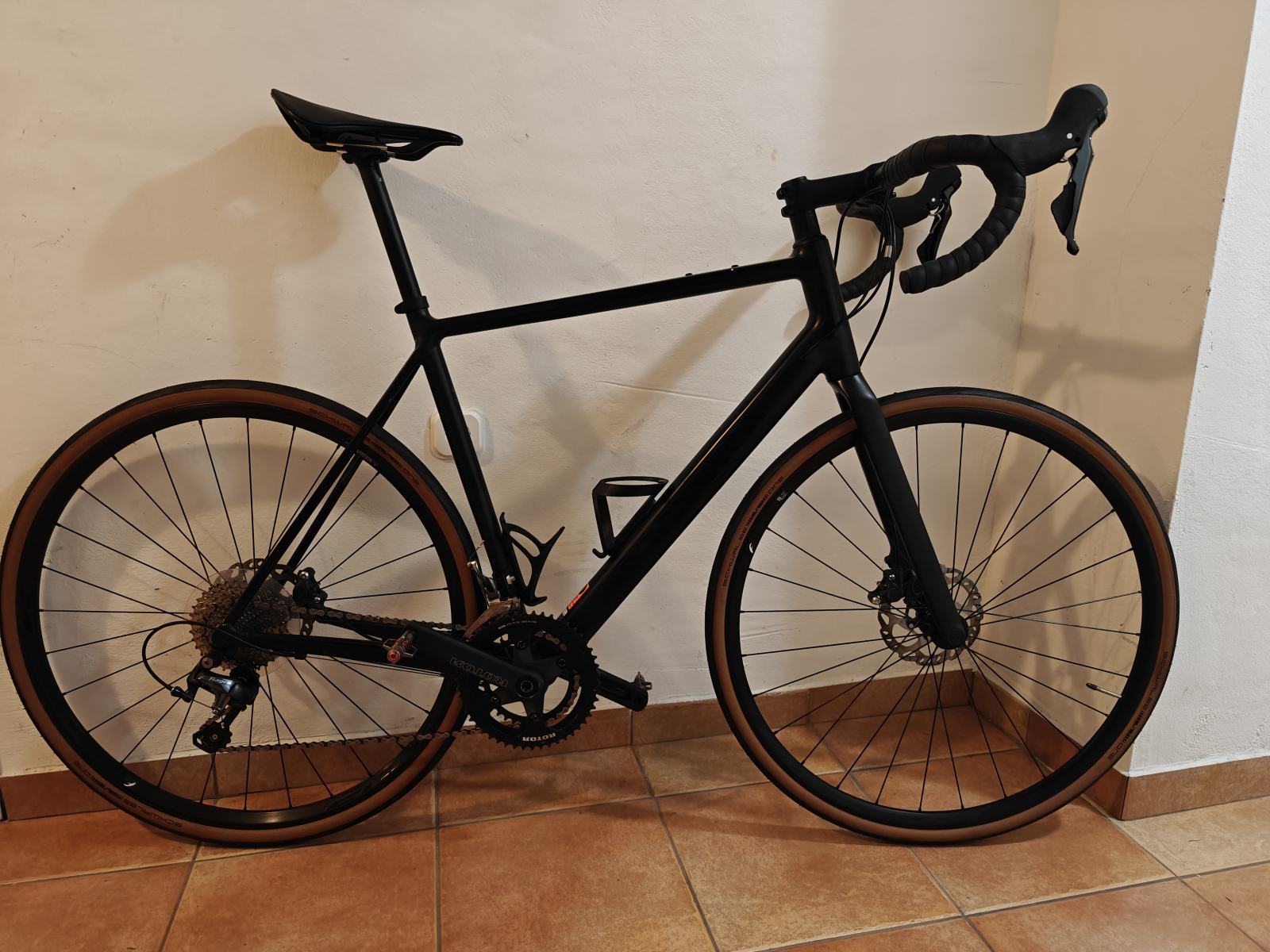 Canyon Endurance 6
