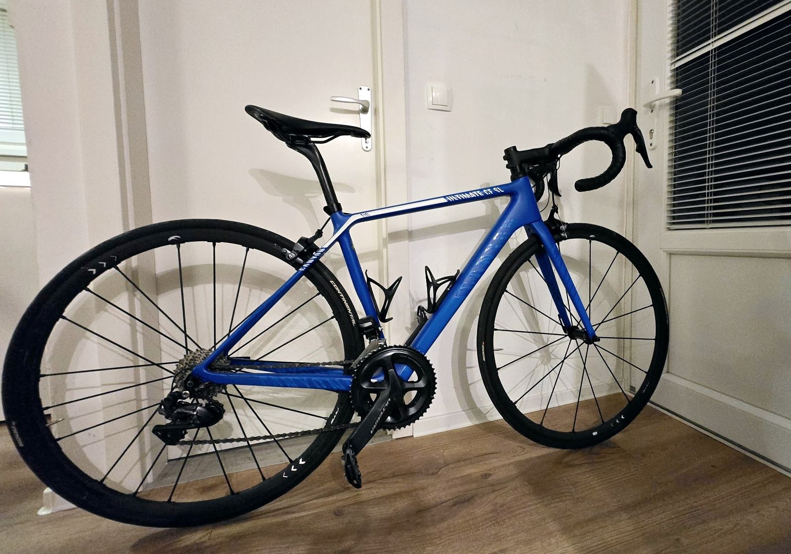 CANYON Ultimate CF SL F10