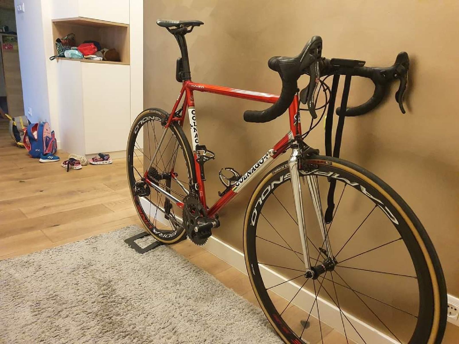 COLNAGO MASTER X-LIGHT