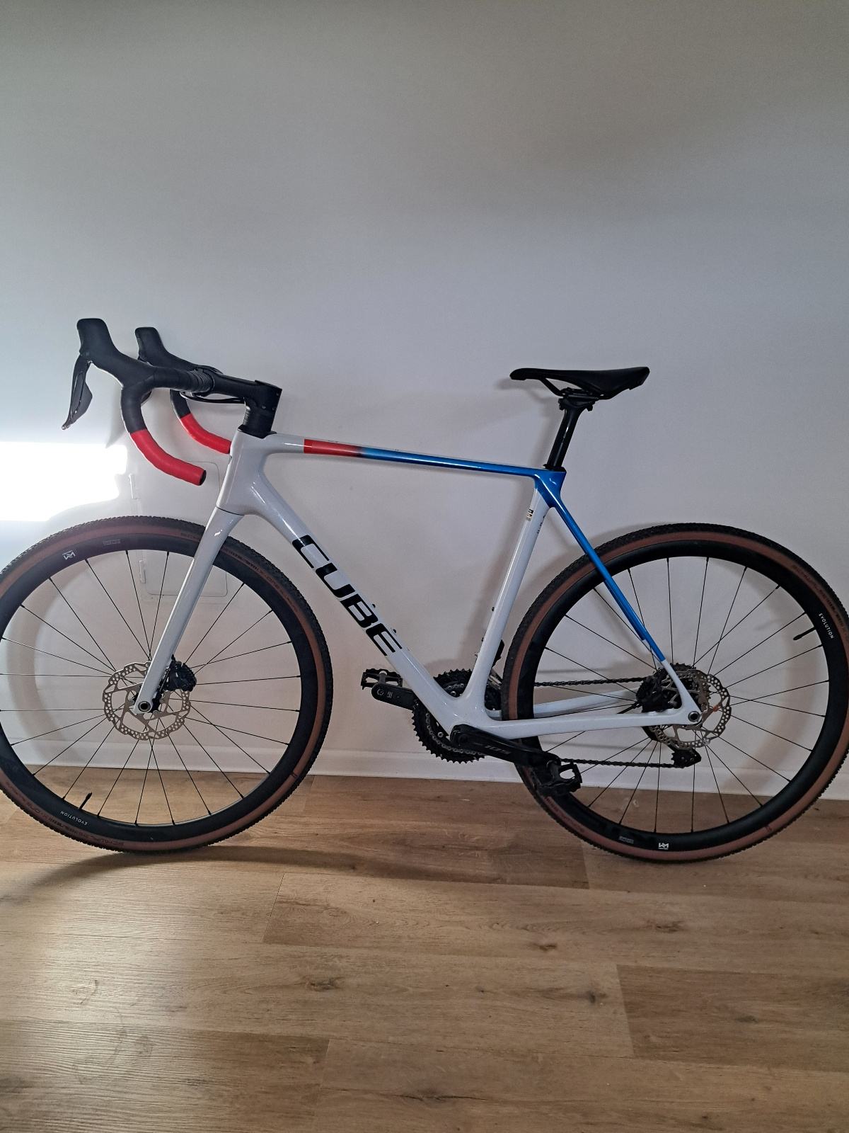 Cube C62 CR