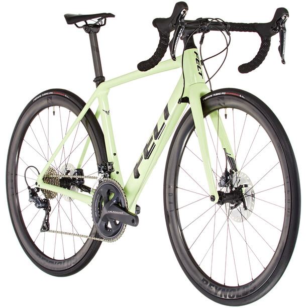 FELT FR Advanced, Carbon | 2023 (Veličina: 54 cm)