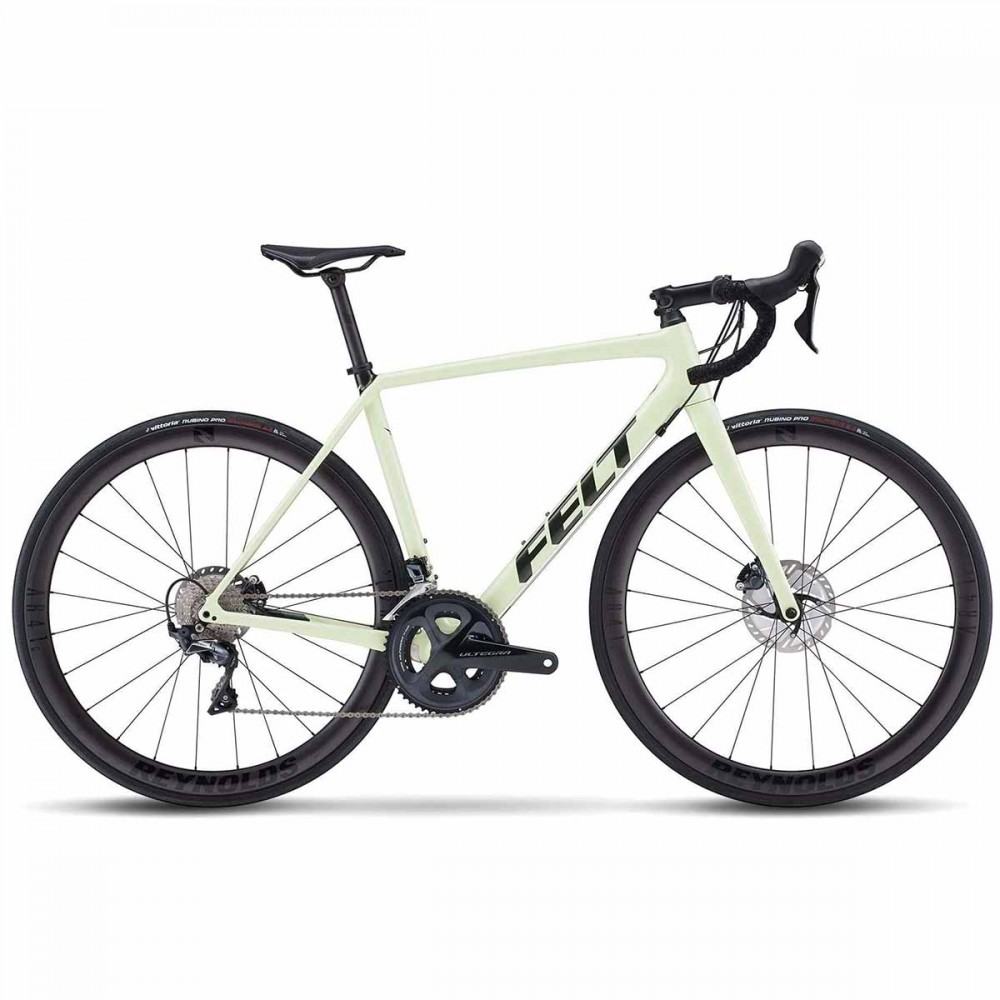 FELT FR Advanced Ultegra Road, Carbon, 2022 Men (Veličina: 51 cm)