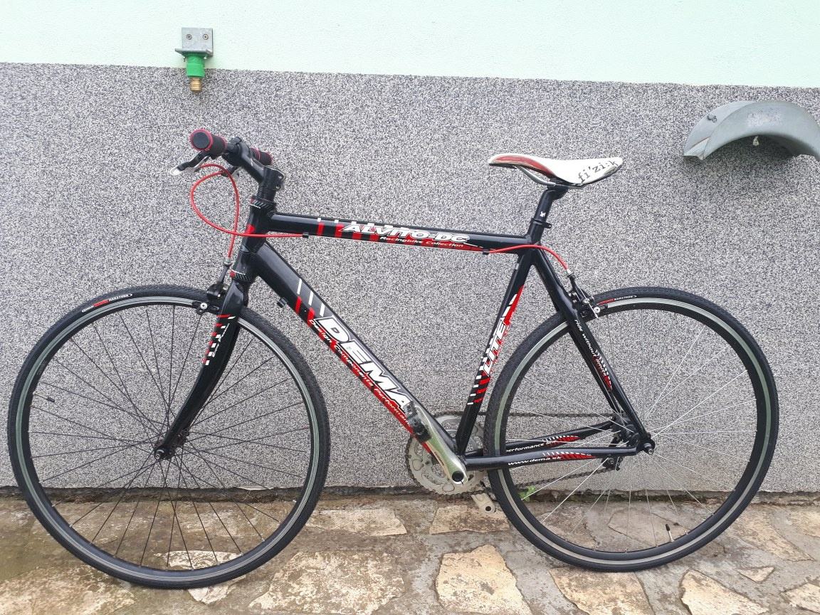 Fixi, singl speed 9 kg