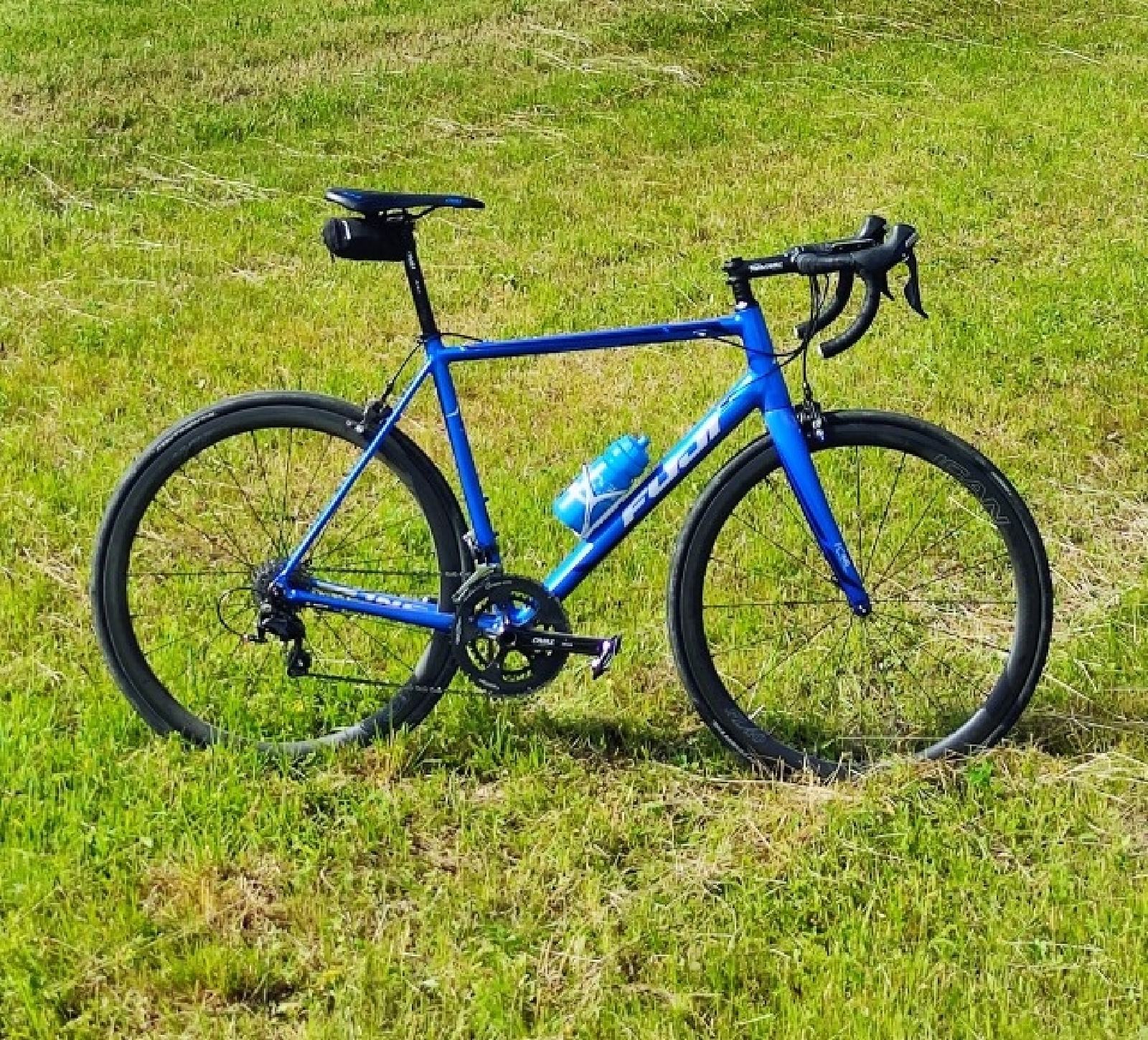 Fuji Roubaix 1.3