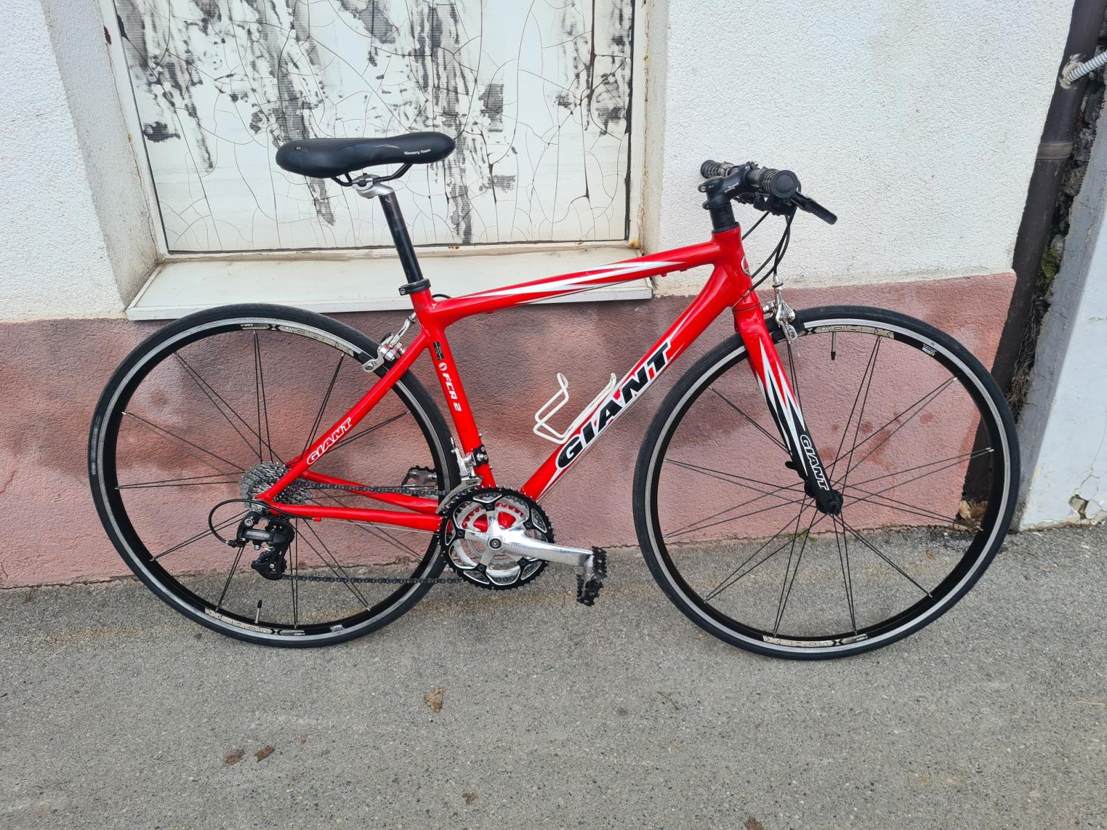 Giant FCR2 - 46/50cm