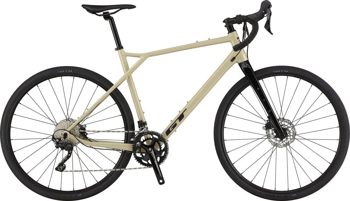Gravel GT GRADE COMP