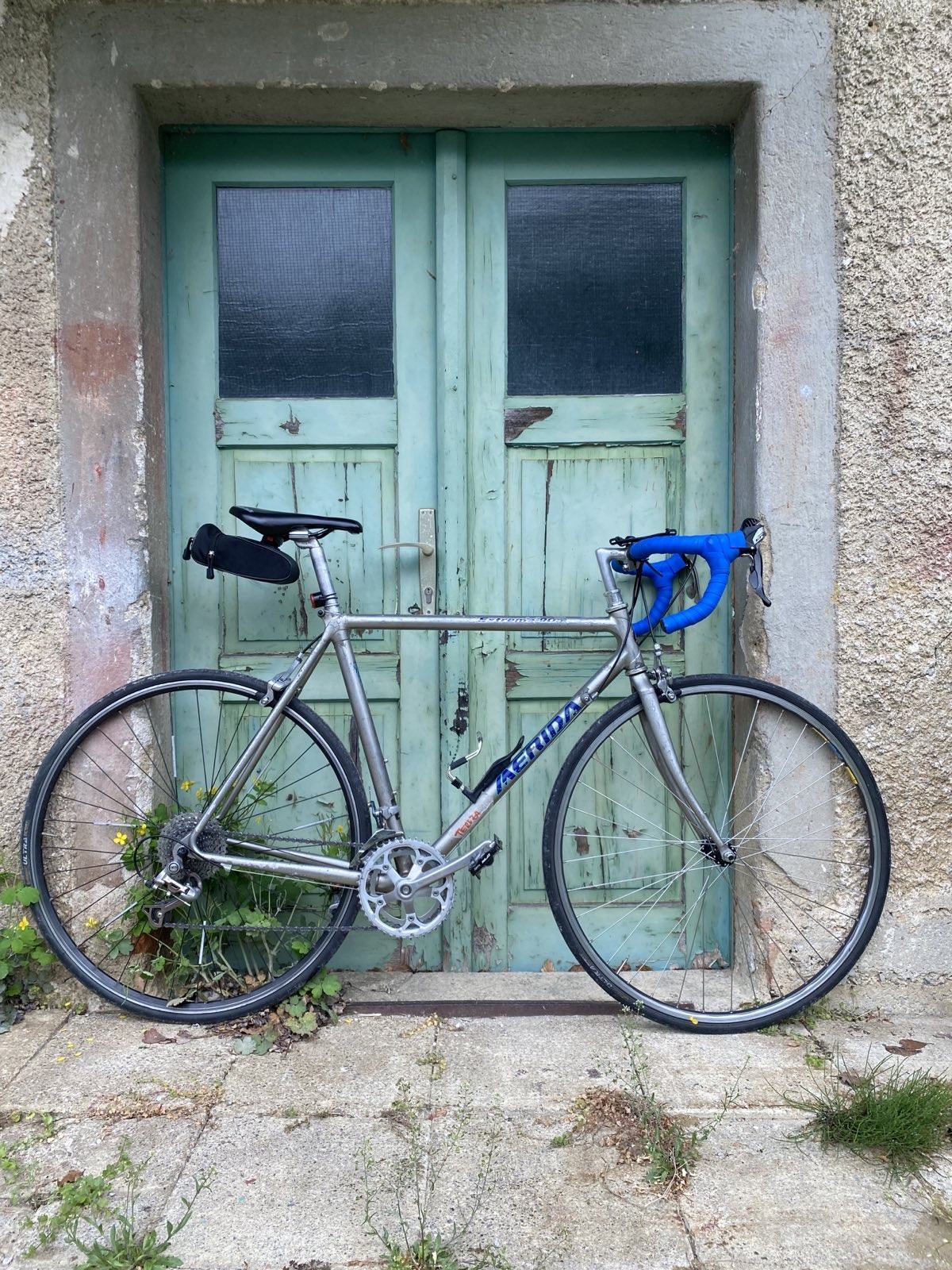 Merida Extreme 905 trkaći bicikl