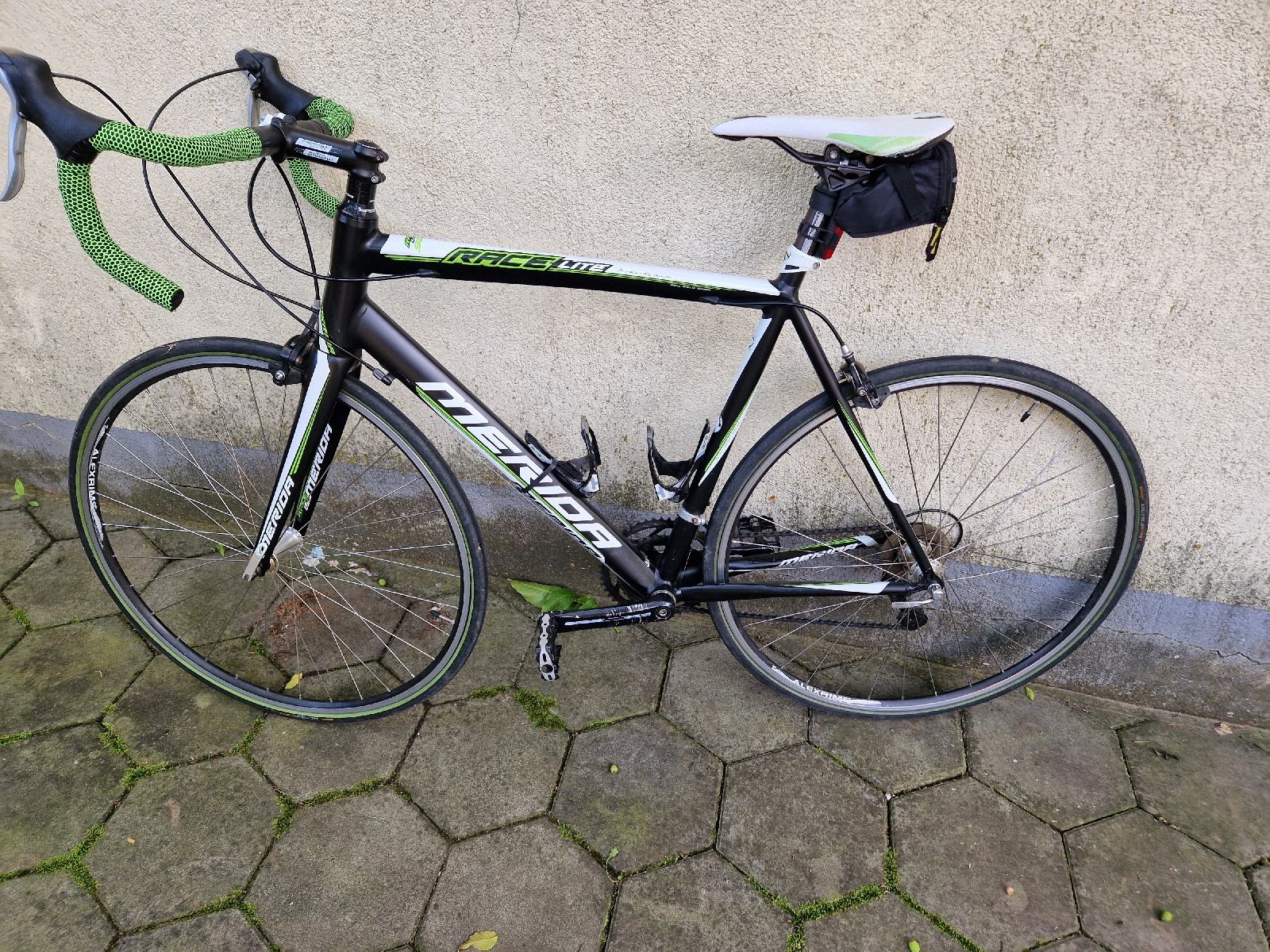 Merida Race Light 900 HITNO***